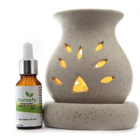 10 Best Aroma Diffusers in India 2023 (BreatheFresh, Decor Tribe, and ...
