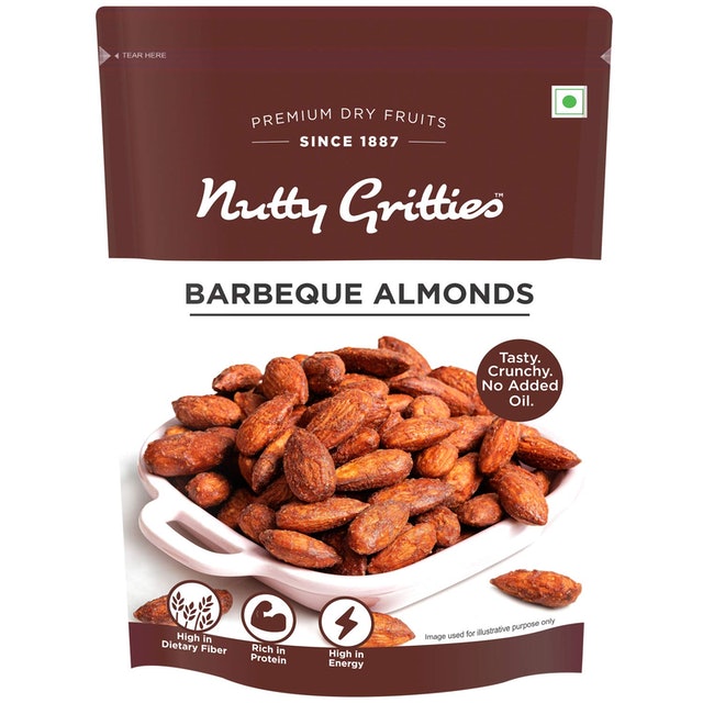 10 Best Almonds in India 2023 - Buying Guide Reviewed by Nutritionist ...
