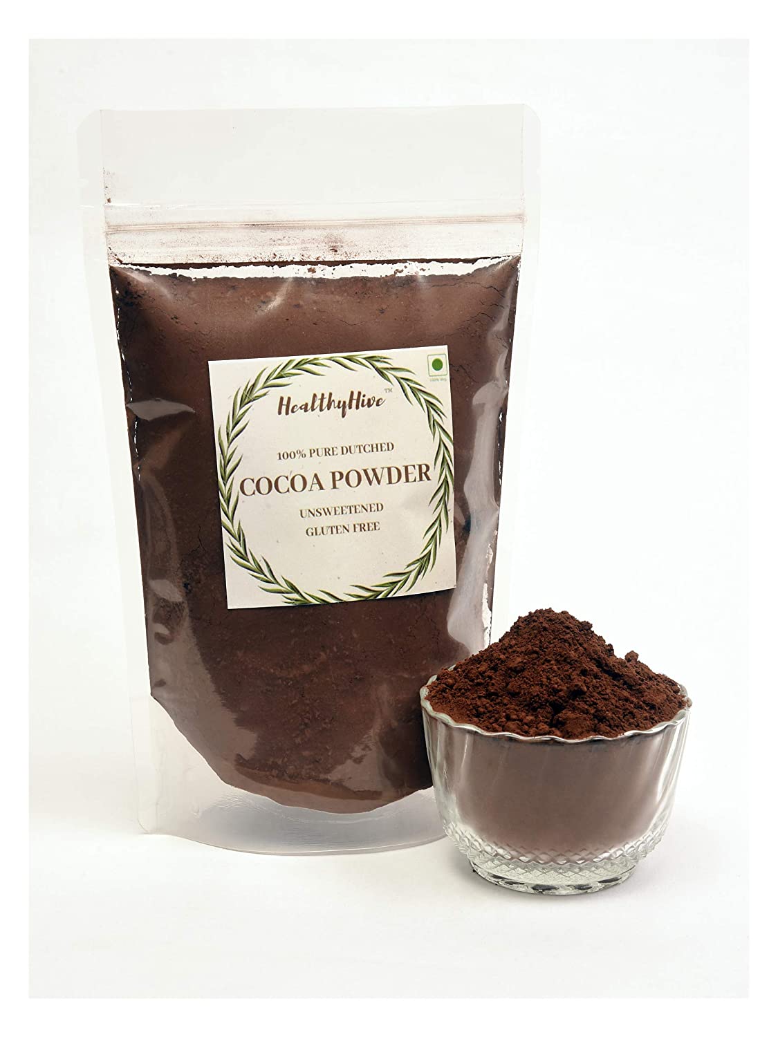 Dutch Process Cocoa Powder Brands